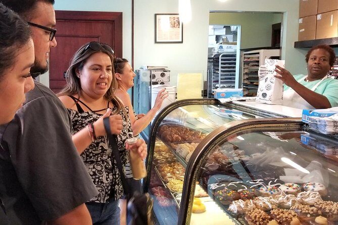 Top 10 Sites + Bites of Cincinnati Tour with Riverside Food Tours - FAQs