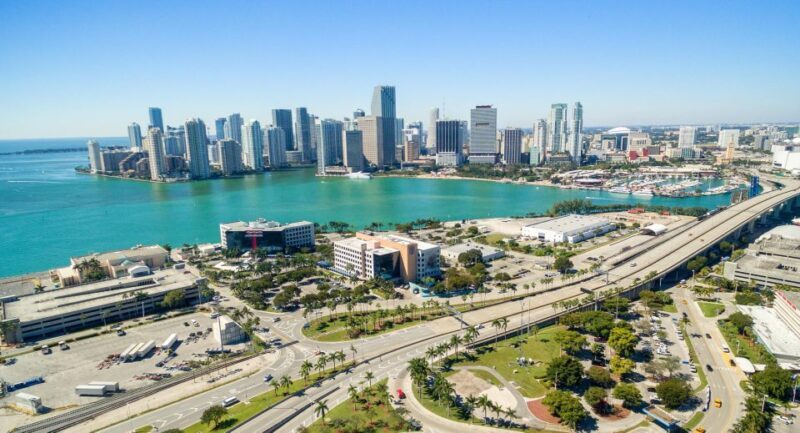 Top 10 South Beach Highlights Tour - Lincoln Road & Espanola - Key Points