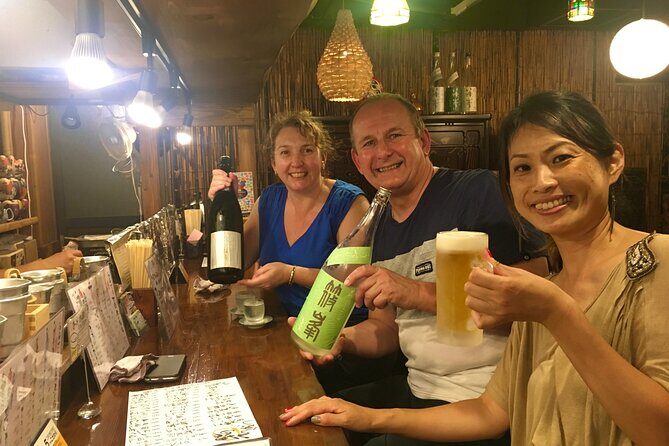 Top 10 Tokyo Highlights & Hidden Gems: Private Custom Tour - FAQ