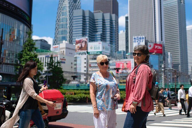 Top 10 Tokyo Highlights & Hidden Gems: Private Custom Tour - Final Thoughts