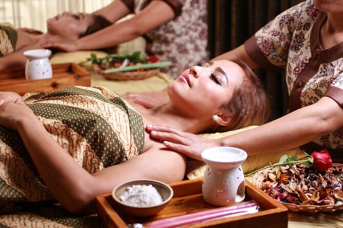 Top 2 Toe Spa Packages in Batam with Lunch - Value and Pricing Analysis