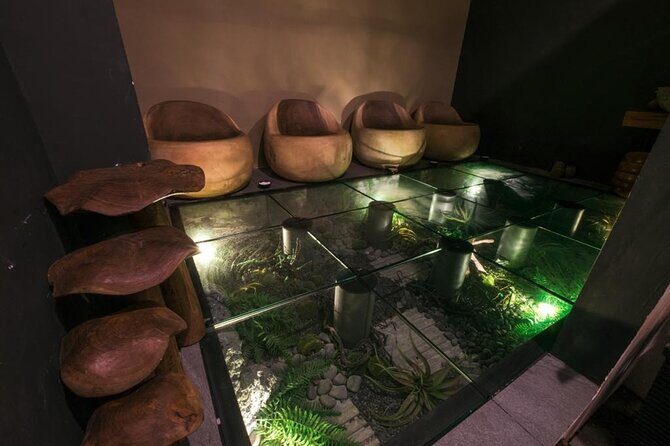 Top 2 Toe Spa Packages in Batam with Lunch - Traveler Reviews and Authentic Insights