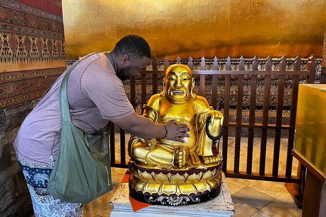 Top 3 Bangkok Temples: Multilingual Private Tour [EN,ES,DE,IT,FR] - Practical Details and Value