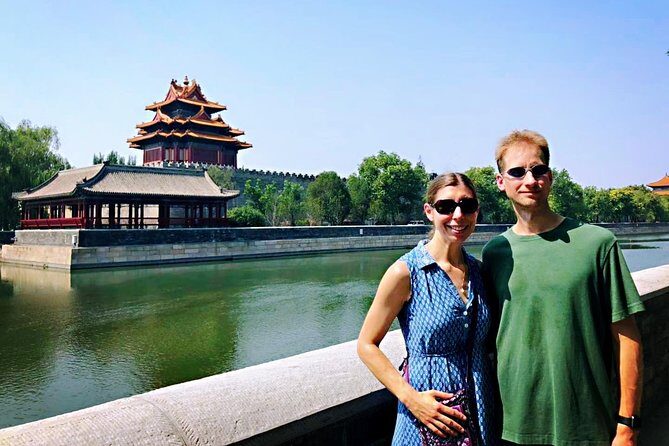 Top 3 Beijing City Highlights All Inclusive Private Tour - A Detailed Look at the Experience