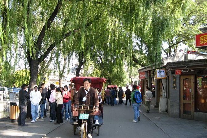 Top 3 Beijing City Highlights All Inclusive Private Tour - The Sum Up
