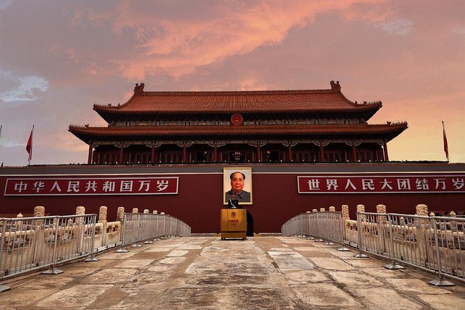 Top 3 Beijing City Highlights All Inclusive Private Tour - FAQ