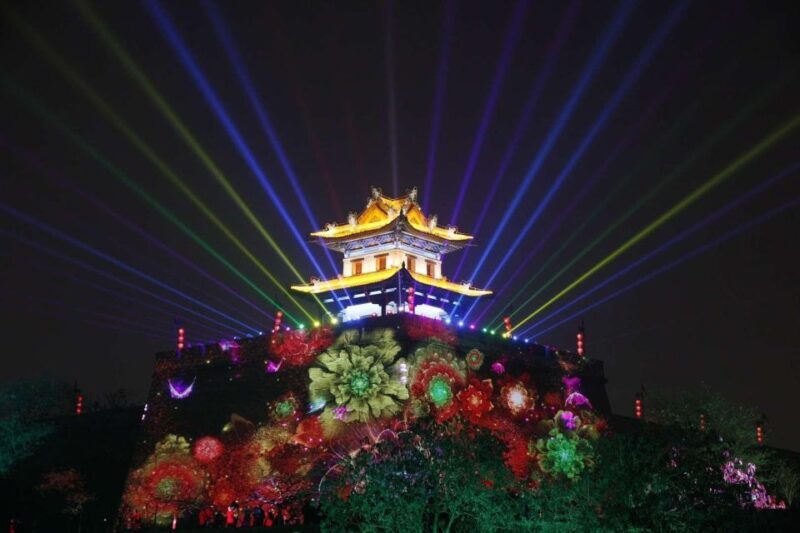 Top 3 Xian Sites to Terracotta Army & Dinner Show w/ Options - An In-Depth Look at the Tour Itself