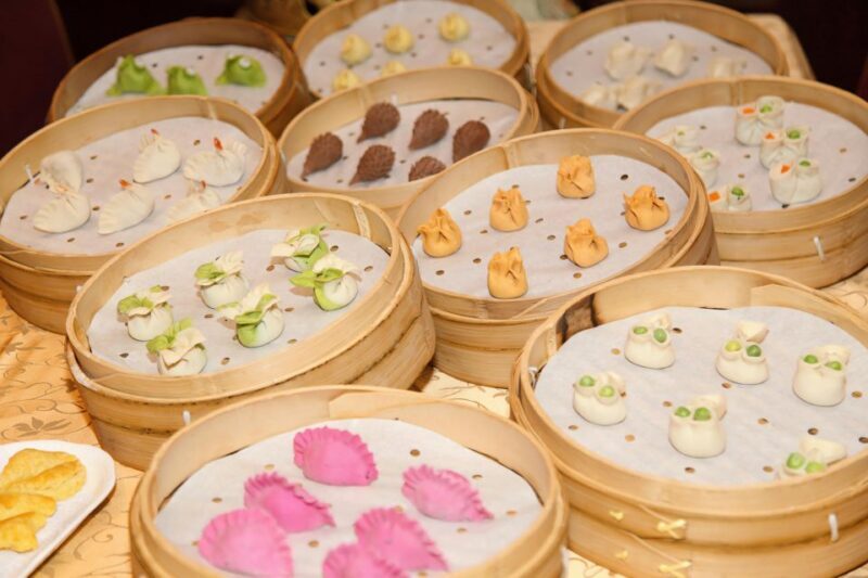 Top 3 Xian Sites to Terracotta Army & Dinner Show w/ Options - What’s Not Included and Considerations