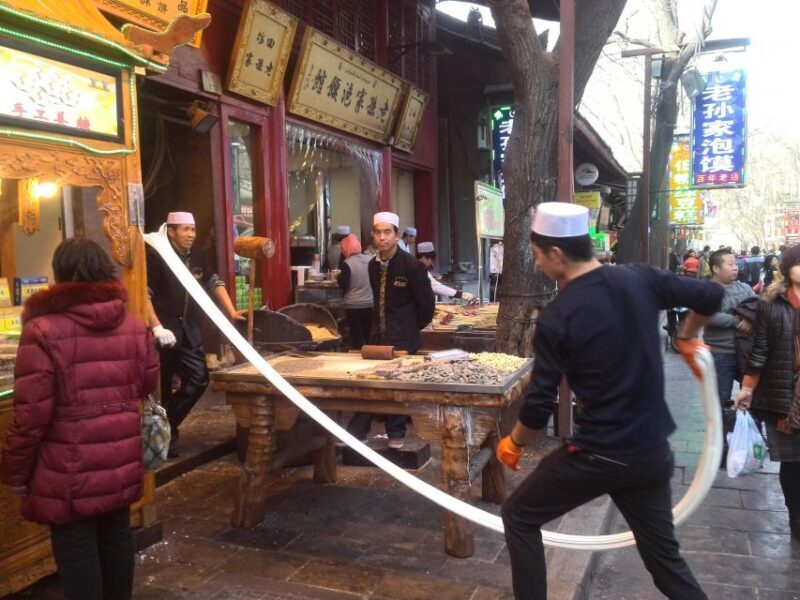 Top 3 Xian Sites to Terracotta Army & Dinner Show w/ Options - Who Should Book This Tour?