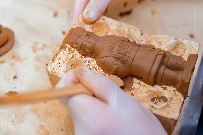 Top 4 Highlights All Inclusive Xi'an Private car Tour - Authentic Experiences That Make a Difference