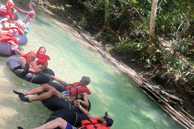 Top 4 Ocho Rios attractions from Ocho Rios Falmouth & Montego Bay - Who Would Love This Tour?