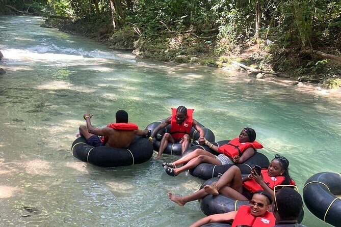 Top 4 Ocho Rios attractions from Ocho Rios Falmouth & Montego Bay - The Sum Up