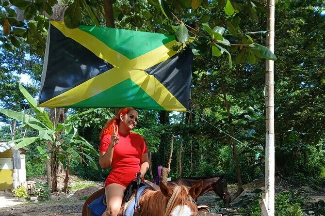 Top 4 Ocho Rios attractions from Ocho Rios Falmouth & Montego Bay - FAQs