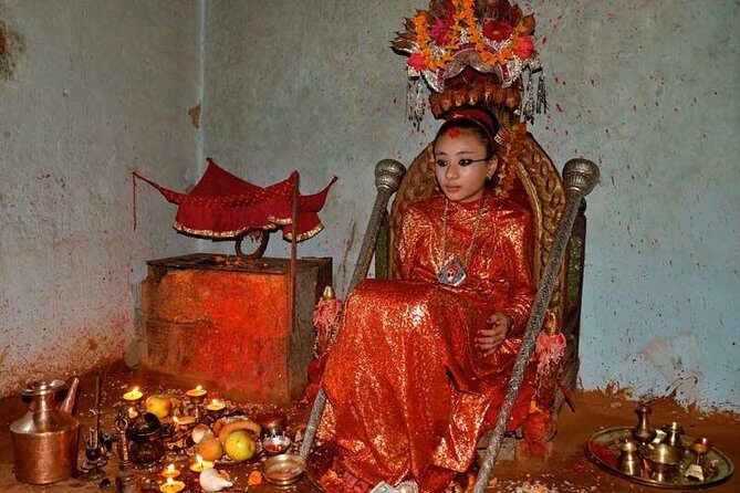 TOP 4 UNESCO World Heritage Sites Tour - FAQ