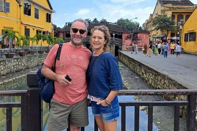 Top 4D3N Central Vietnam Tour: Da Nang, Hoi An, Hue & Ba Na Hills - Who Should Consider This Tour?