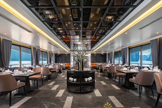 Top 5 Star Taliya Cruise: Hanoi to Ha Long and Lan Ha Bay Tour - Who Will Love This Tour?