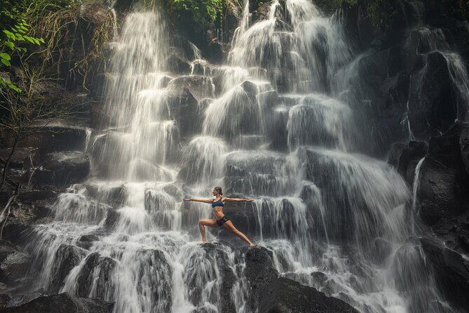 Top Bali Waterfalls: Suwat, Kanto Lampoe, Tibumana Waterfall - Key Points