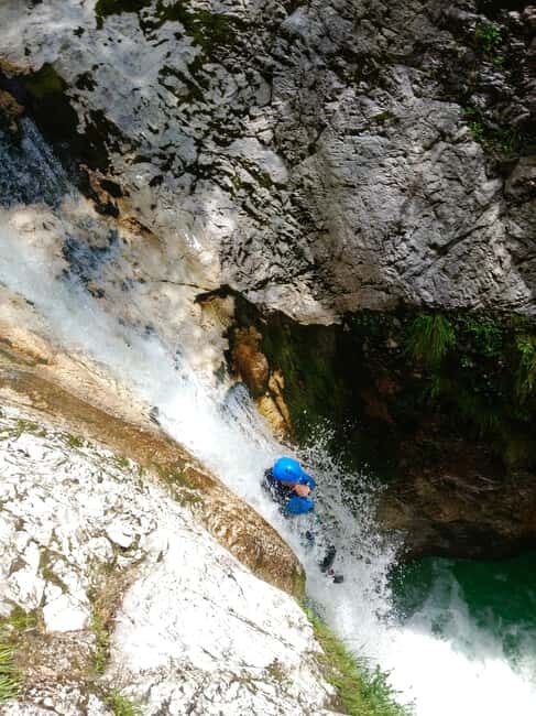 TOP CANYONING: Monkey Garden100% Best Family Canyoning - FAQ