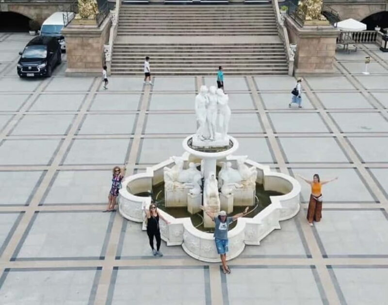 Top Cebu Sights + Free Sirao Drone Shot! - An Authentic Look at Cebu’s Top Sights