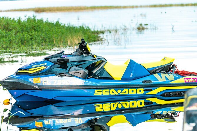 Top Choice for Jet Ski Rentals Orlando Florida - Authentic Experiences from Reviews