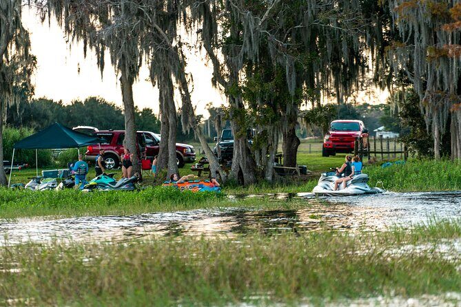 Top Choice for Jet Ski Rentals Orlando Florida - The Sum Up