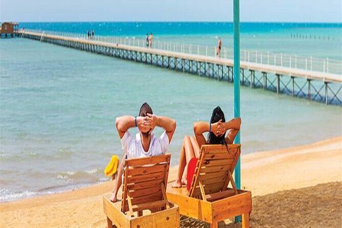 Top Day Tour To Red Sea El Ain Sokhna From Cairo - Key Points