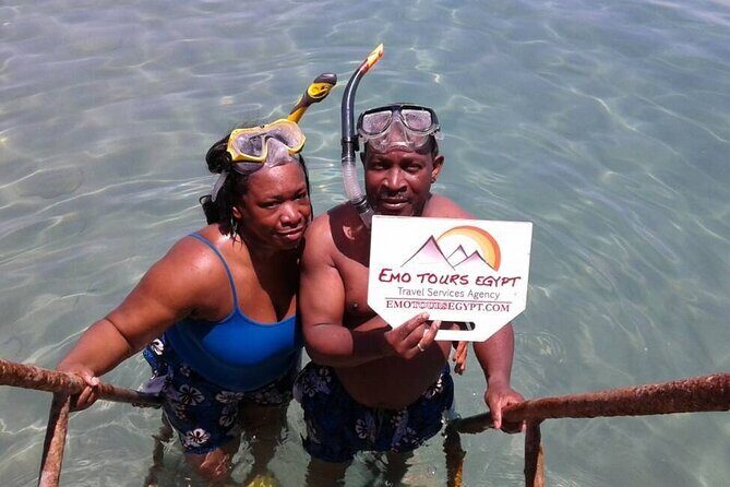 Top Day Tour To Red Sea El Ain Sokhna From Cairo - Exploring the Itinerary: What to Expect