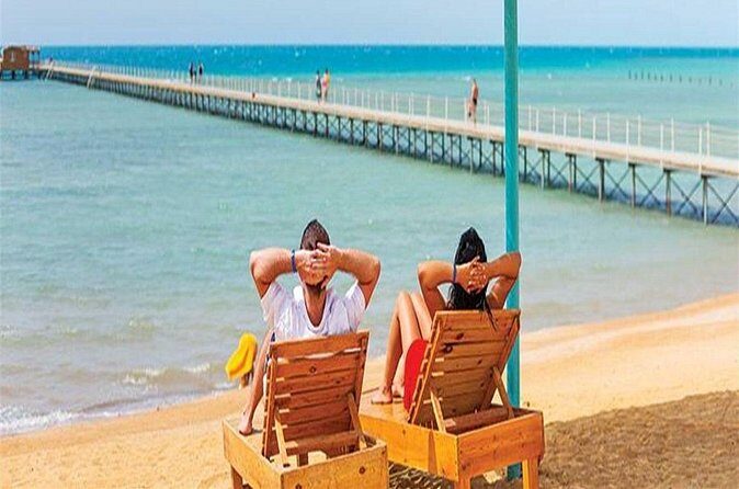 Top Day Tour To Red Sea El Ain Sokhna From Cairo - Who Will Enjoy This Tour?