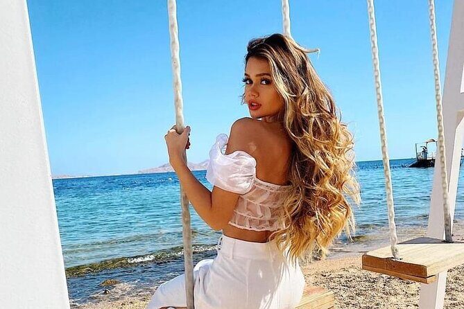 Top Day Tour To Red Sea El Ain Sokhna From Cairo - Final Thoughts