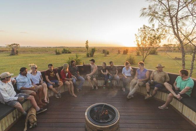 Top End Safari Camp Overnight Tour - How the Price Reflects Value