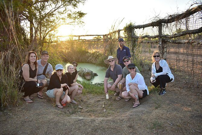 Top End Safari Camp Overnight Tour - Practical Tips for Travelers