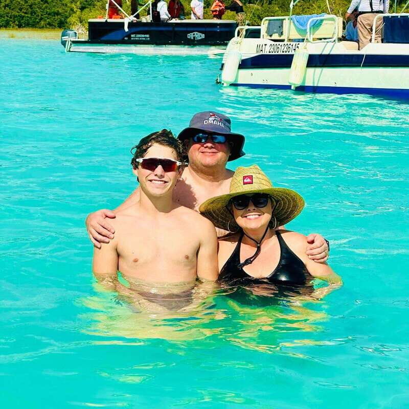 Top Experience: Bacalar & Chacchoben All-Inclusive From Costa Maya - What’s Included and Why It Matters