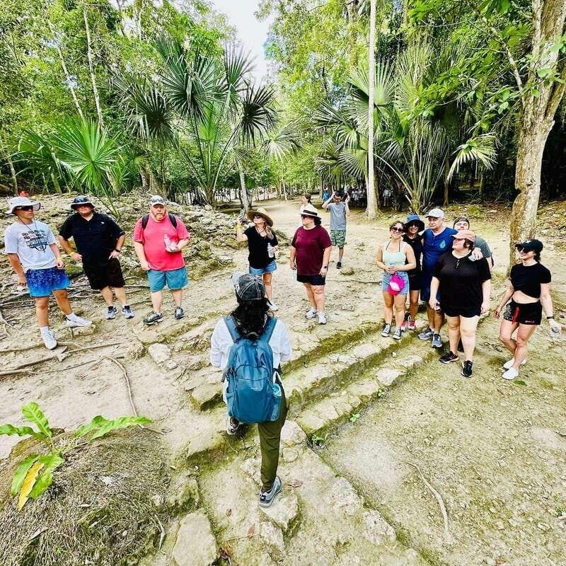Top Experience: Bacalar & Chacchoben All-Inclusive From Costa Maya - The Bottom Line: Who Should Consider This Tour?