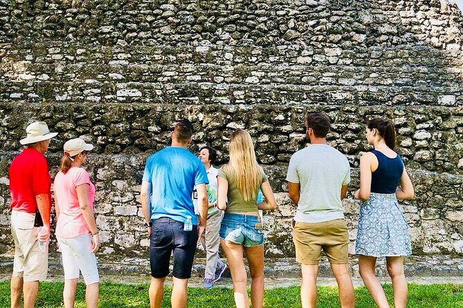 Top Experience : Chacchoben Mayan Ruins & Beach Club - Why Choose This Tour?