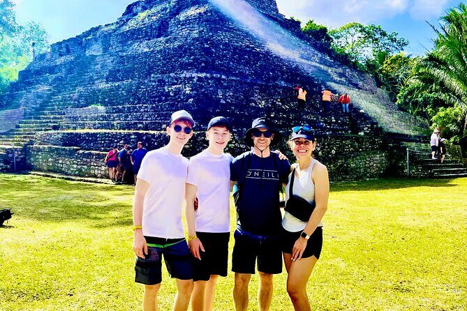 Top Experience : Chacchoben Mayan Ruins & Beach Club - FAQ