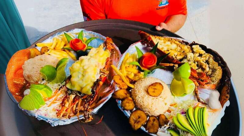 Top Experience: Costa Maya All Inclusive Beach Break El Faro Beach Club - Key Points