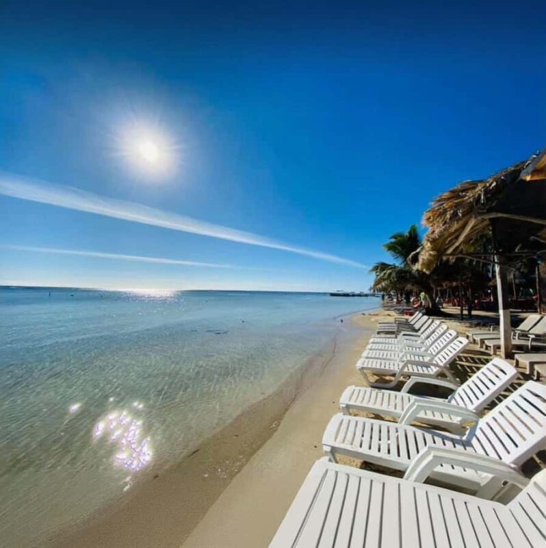 Top Experience: Costa Maya Beach Club Full-Day Pass - Who Should Consider This Tour?