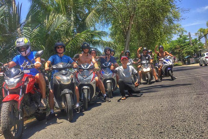 Top Gear Hai Van Pass between Hoi An or Da Nang to Hue - Frequently Asked Questions