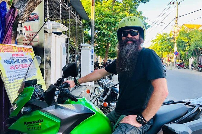 Top Gear Hai Van Pass Hue to Hoi An or Da Nang - What Sets This Tour Apart