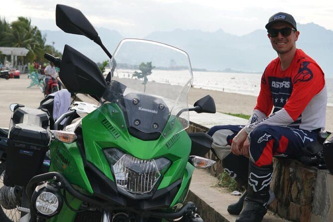 Top Gear Hai Van Pass Hue to Hoi An or Da Nang - Authentic Experiences and Review Highlights