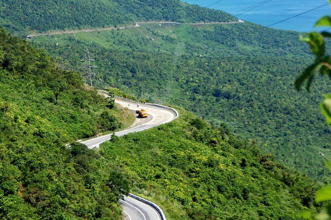 Top Gear Hai Van Pass Hue to Hoi An or Da Nang - Who Will Enjoy This Tour?
