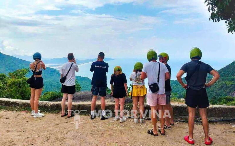 Top Gear Hai Van Pass Motorbike Adventure - by Motorvina - Practical Considerations