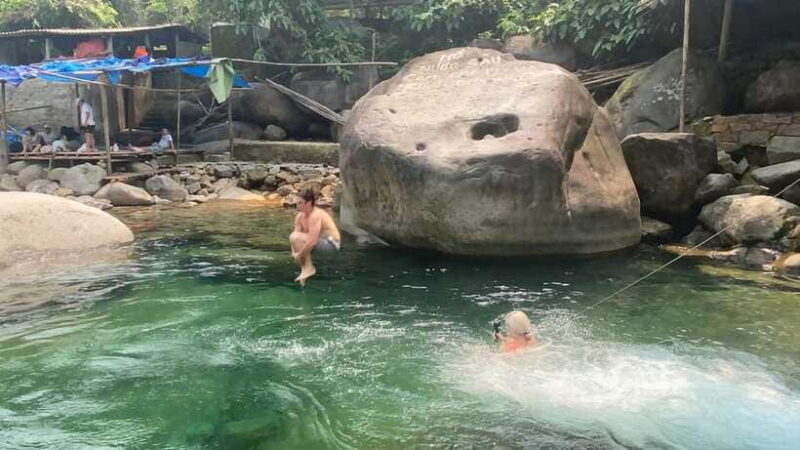 Top Gear Hai Van Pass Motorbike Adventure - by Motorvina - The Sum Up