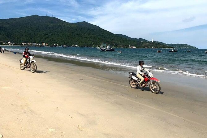 Top Gear: Hoian - Hai van pass loop - An In-Depth Look at the Hoi An – Hai Van Pass Loop Tour