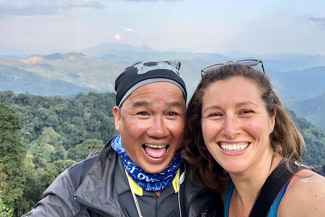 Top Gear with EasyRider Hue to Hoi An or Hoi An to Hue - Detailed Review of the Tour Experience