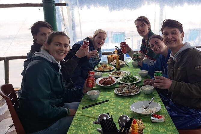 Top Gear with EasyRider Hue to Hoi An or Hoi An to Hue - Who Will Love This Tour?