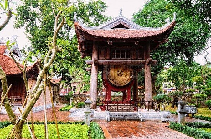 TOP HANOI: Sightseeing & History & Cultural Full-Day with Guide - Final Thoughts