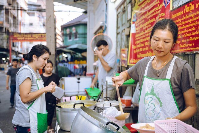 Top Highlight Bangkok Sights. Walking tour with Fun Local Guide! - The Sum Up: Who Should Consider This Tour?