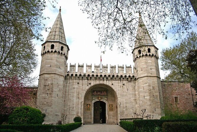 Top Highlight of Istanbul: 1, 2 or 3-Day Private Guided Istanbul Tour - The Practical Aspects