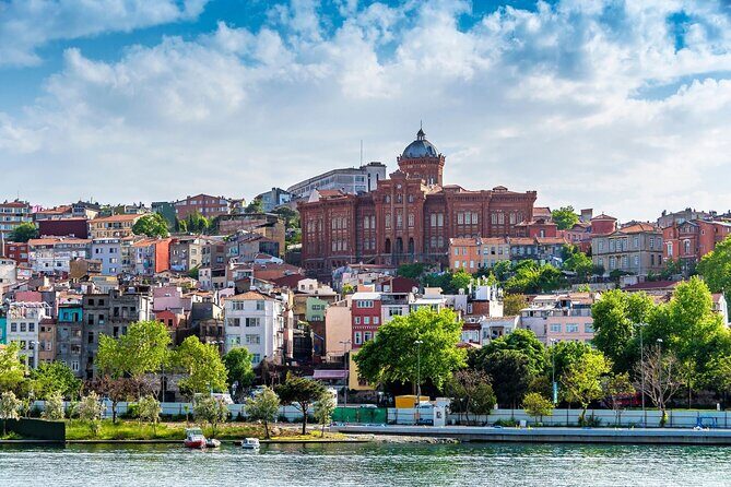 Top Highlight of Istanbul: 1, 2 or 3-Day Private Guided Istanbul Tour - How the Tour Enhances Your Istanbul Visit